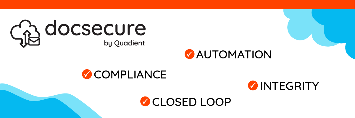 Docsecure | Quadient